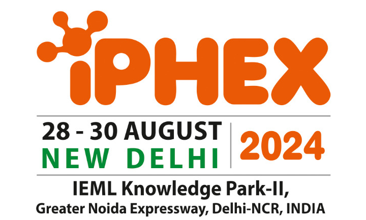 iPHEX - 2024, INTERNATIONAL EXHIBITION FOR PHARMA AND HEALTHCARE