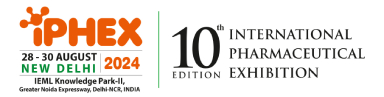 iPHEX - 2024, INTERNATIONAL EXHIBITION FOR PHARMA AND HEALTHCARE
